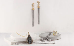 The Best Fall Jewelry Trends for Your Autumn Wardrobe — Borsheims