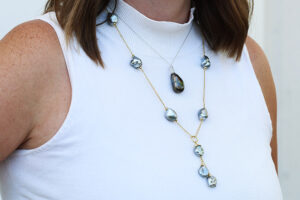 The Best Fall Jewelry Trends for Your Autumn Wardrobe — Borsheims