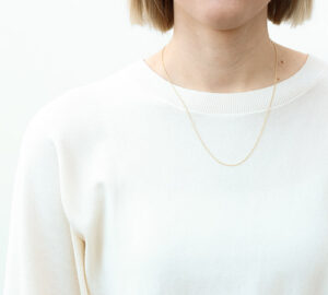 Necklace Length Chart: Choosing Between Necklace Sizes — Borsheims