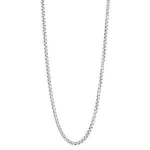 Different Types of Necklace Chains Explained — Borsheims