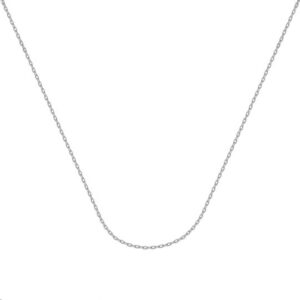 Different Types of Necklace Chains Explained — Borsheims