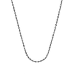 Different Types of Necklace Chains Explained — Borsheims