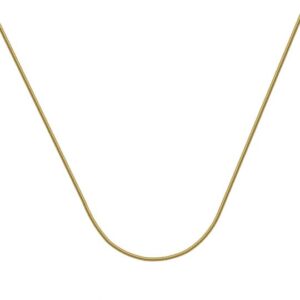 Different Types of Necklace Chains Explained — Borsheims