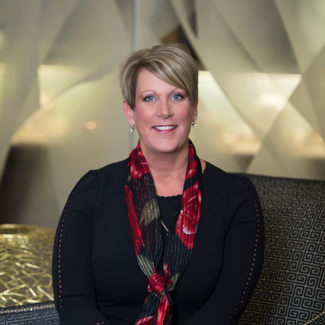 On The Move: Borsheims Promotes Three on Sales Team — Borsheims