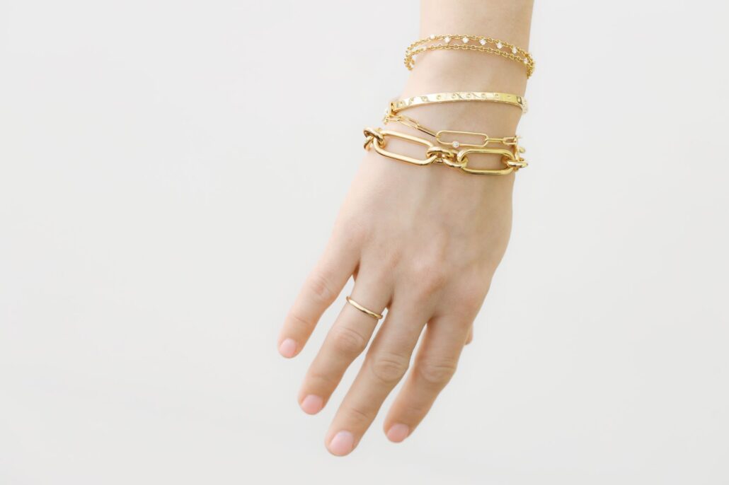 10 Styling Ideas for Stacking Bracelets — Borsheims