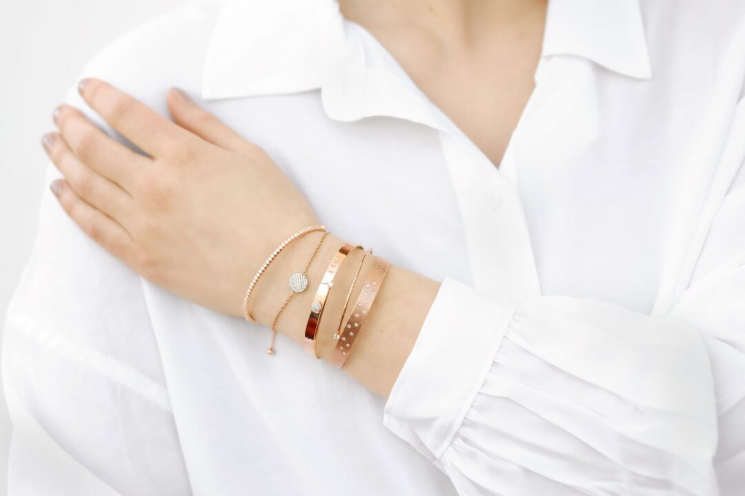 10 Styling Ideas for Stacking Bracelets — Borsheims