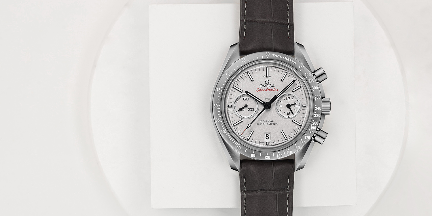 Why You Should Buy a Watch from an Authorized Dealer — Borsheims