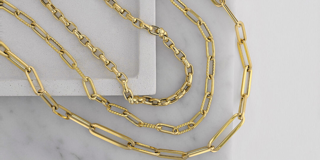 10 Types of Jewelry Metals Explained — Borsheims