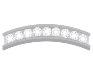 Parts of a Ring: The Anatomy of an Engagement Ring