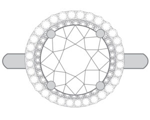 Parts of a Ring: The Anatomy of an Engagement Ring