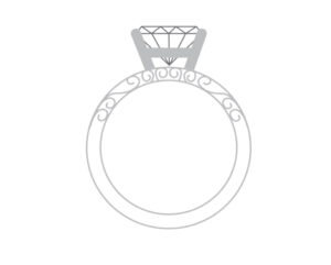 Parts of a Ring: The Anatomy of an Engagement Ring