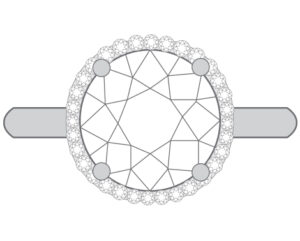 Parts of a Ring: The Anatomy of an Engagement Ring