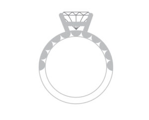 Parts of a Ring: The Anatomy of an Engagement Ring