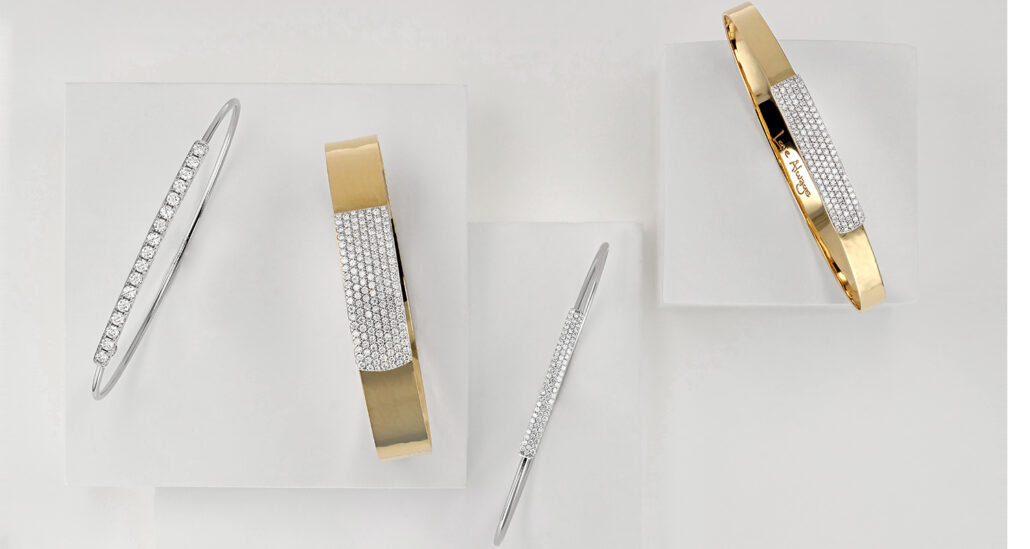 What are Pavé Diamonds? — Borsheims