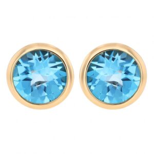 A Complete List of Blue Gemstones {Names, Colors & More} — Borsheims