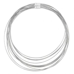 The Parts of a Necklace | Borsheims