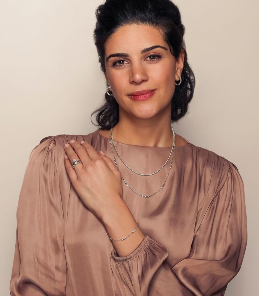 All About the Borsheims Signature Collection | Borsheims