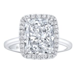 Old Mine Cut Diamonds: A Guide to Taylor Swift's Engagement Ring ...