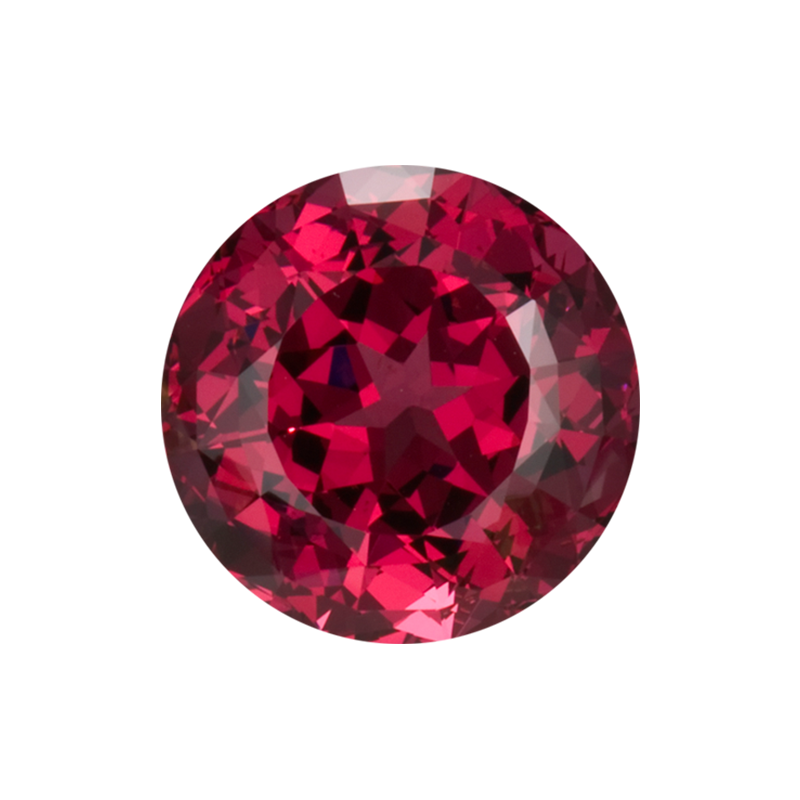 Garnet Gemstone: Color & Meaning of January's Birthstone - Borsheims