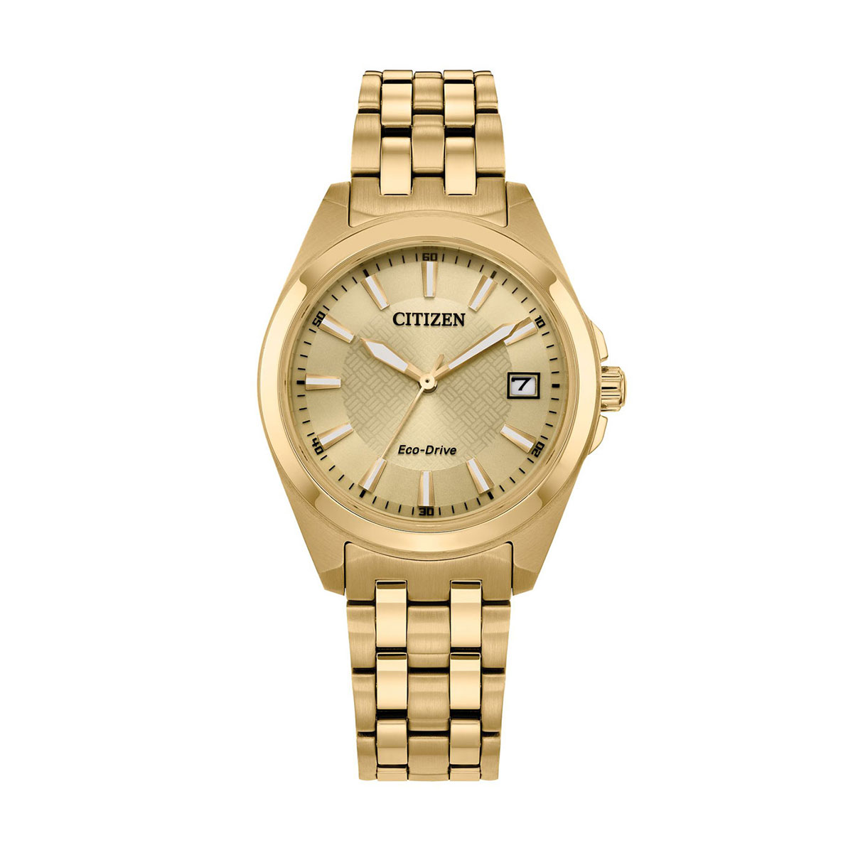 Citizen Peyten 33mm Watch, Champagne Dial | EO1222-50P | Borsheims