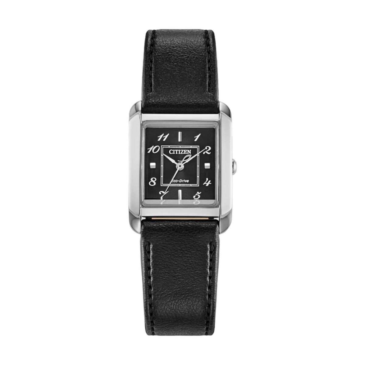 Citizen Bianca 22mm Women's Watch, Black Dial | EW5600-01E | Borsheims