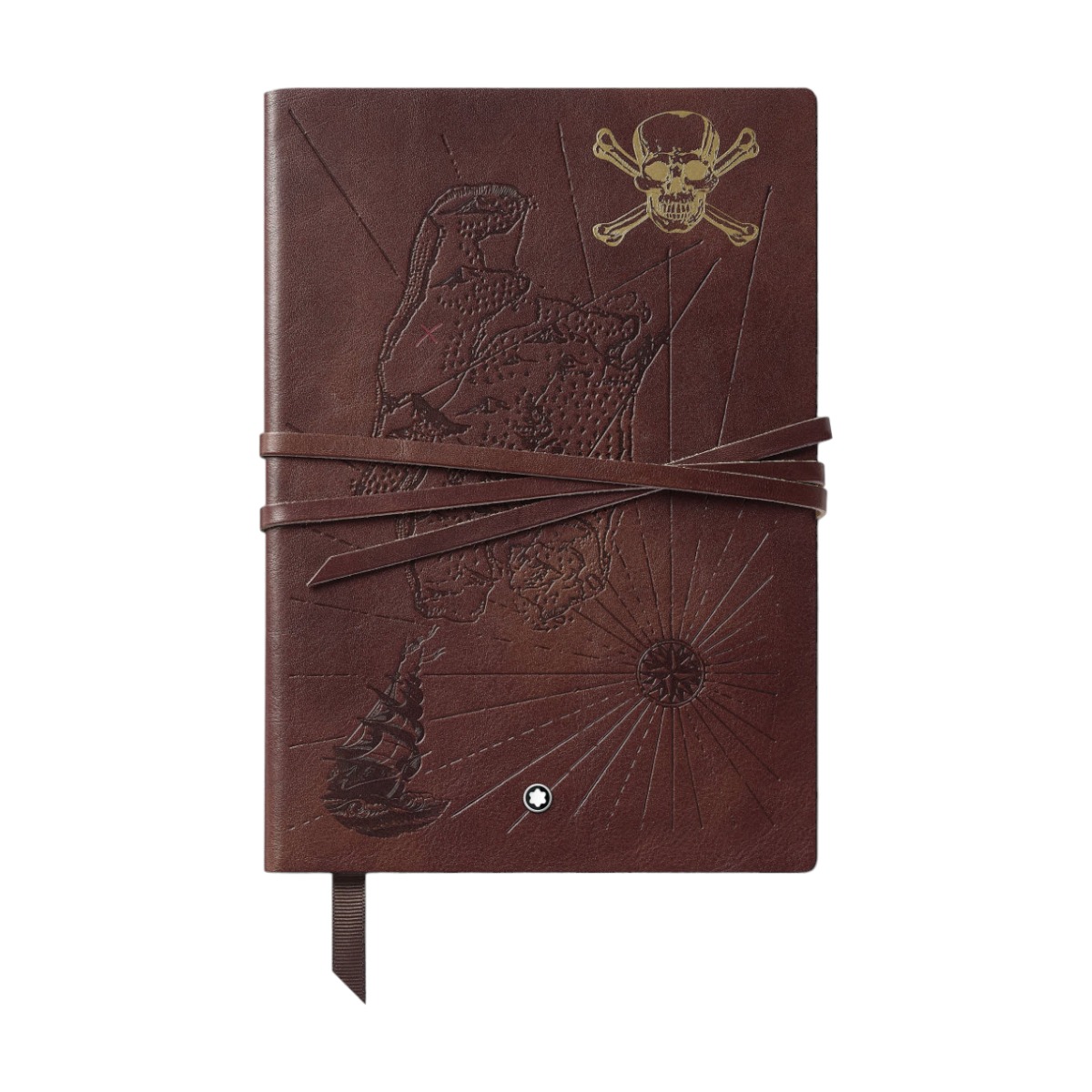 Montblanc Homage to Robert Louis Stevenson Notebook #146, Small ...