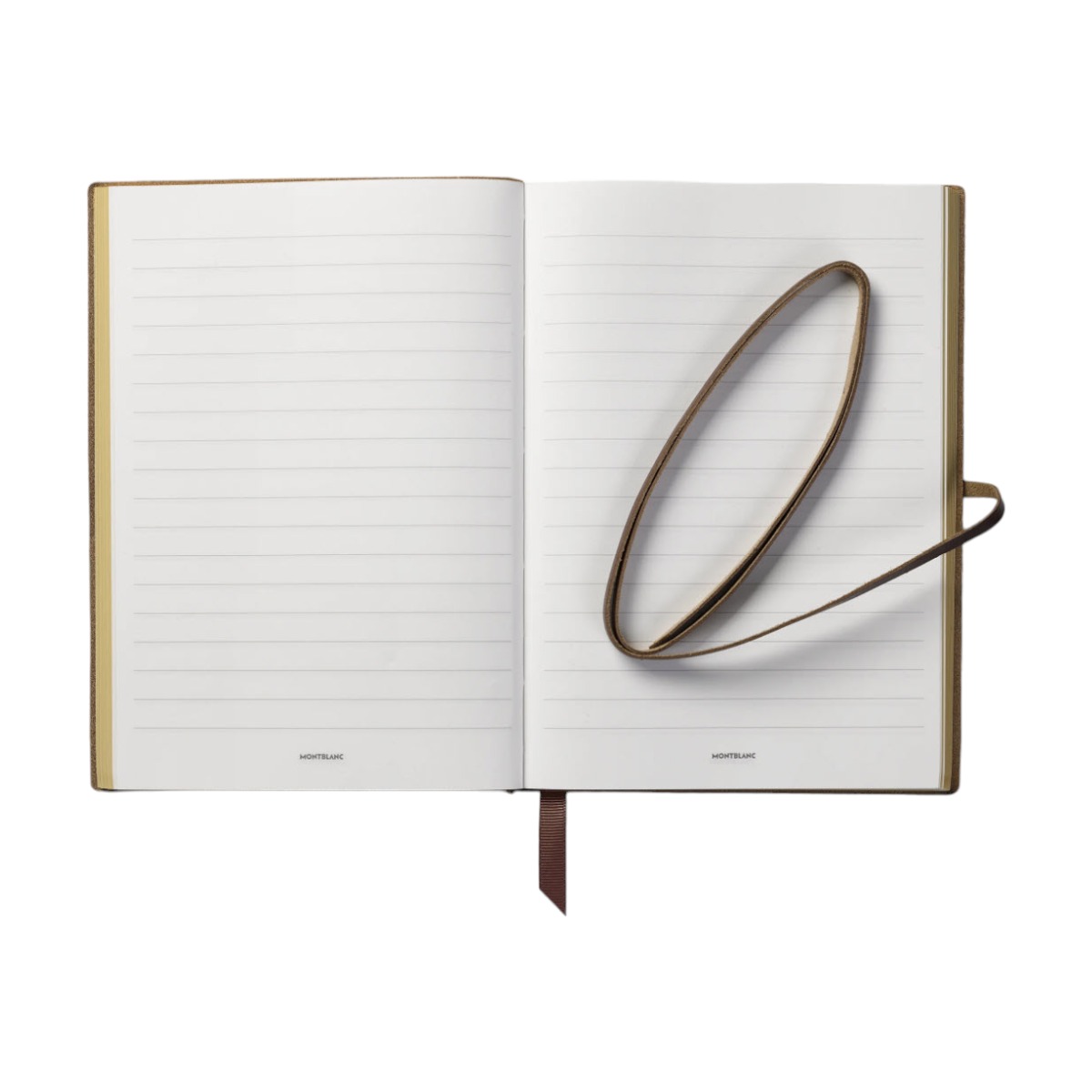 Montblanc Homage to Robert Louis Stevenson Notebook #146, Small ...