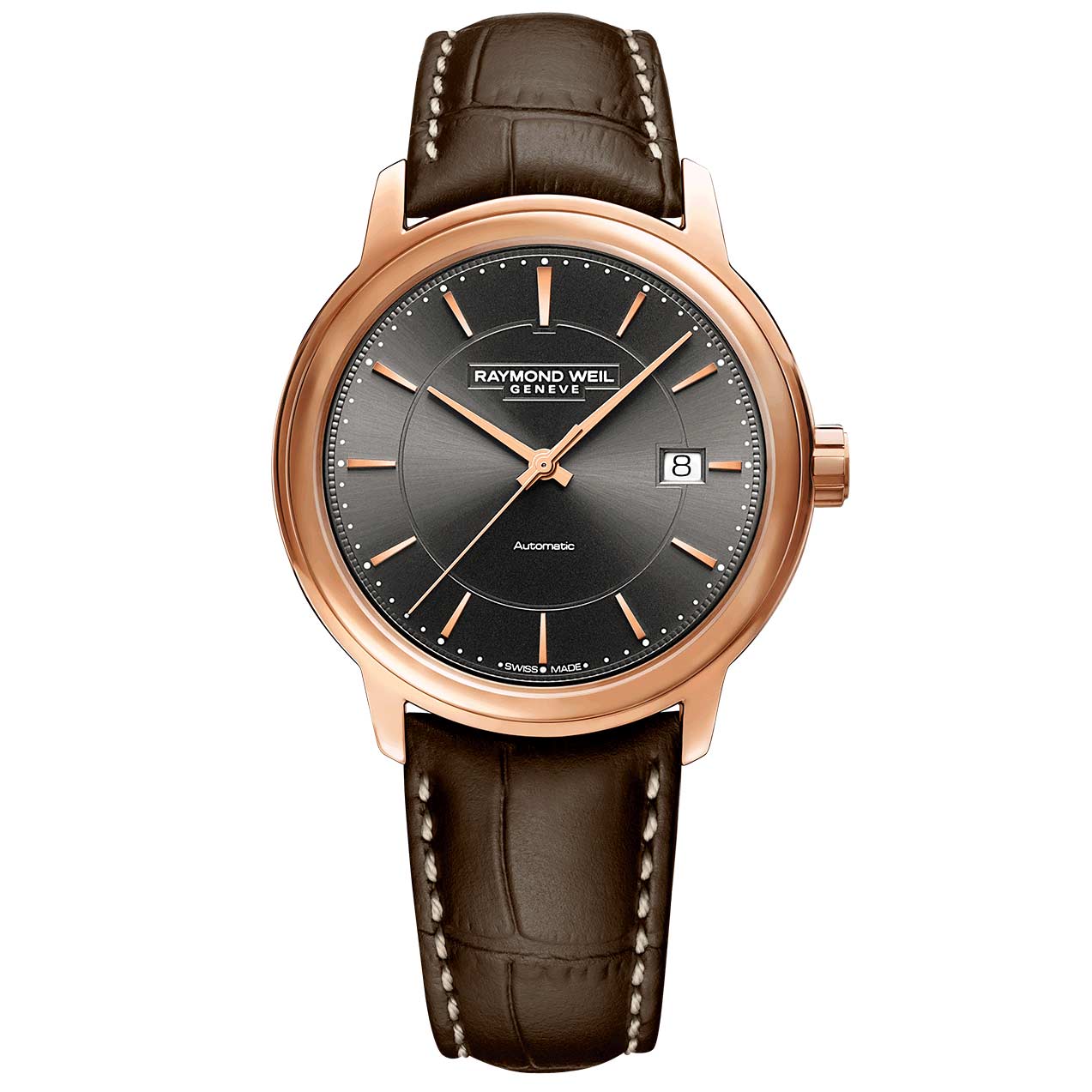 Raymond Weil Maestro 40mm Men's Watch | Borsheims