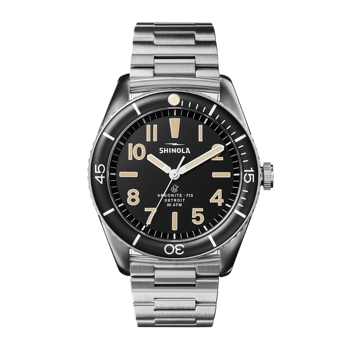 Shinola Duck Watch Gift Set | S0120183128 | Borsheims