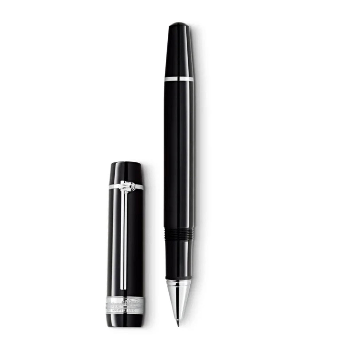 Montblanc Donation Pen Homage to Frederic Chopin Special Edition ...
