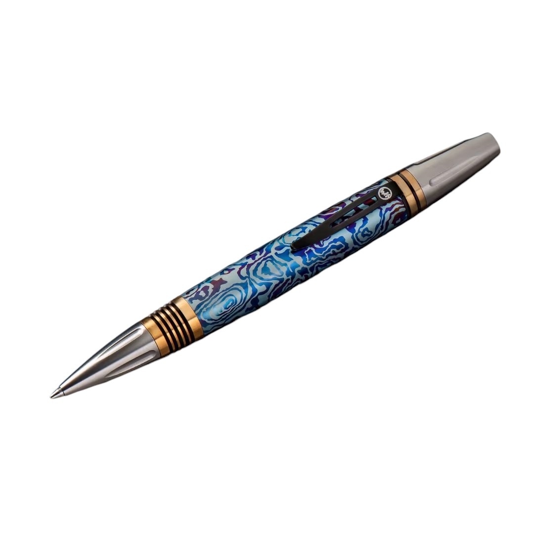 William Henry Caribe 9 Ballpoint Writing Pen Instrument | CARIBE 9 ...
