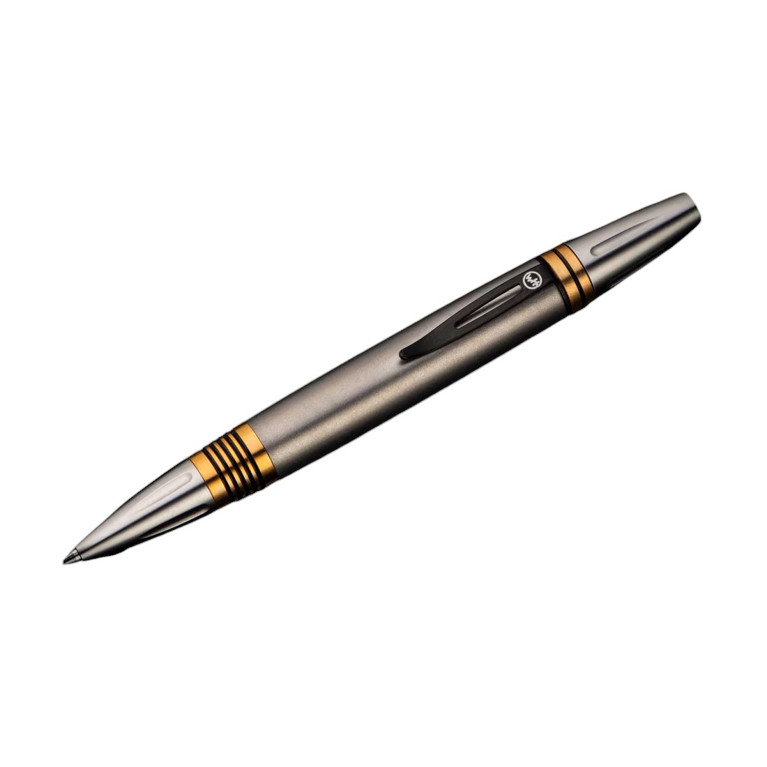 William Henry Caribe 10 Ballpoint Writing Pen Instrument | CARIBE10 ...