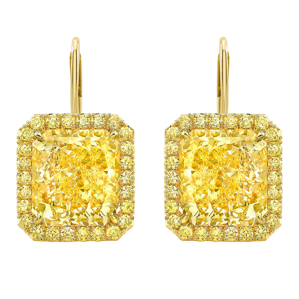 Fancy Gold Graphics