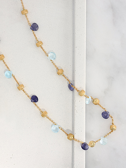 Fine Jewelry - Diamond & Gemstone Jewelry