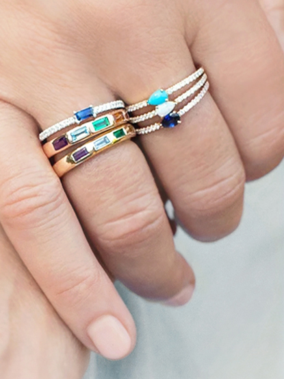 Borsheims: Shop Luxury Jewelry, Watches & Engagement Rings