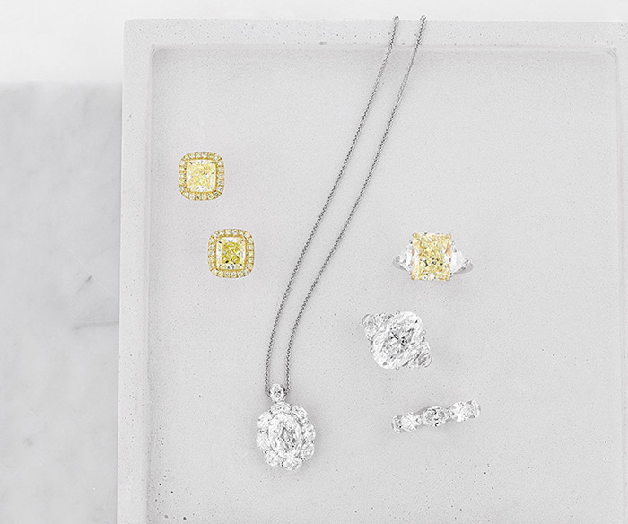 Borsheims: Shop Luxury Jewelry, Watches & Engagement Rings
