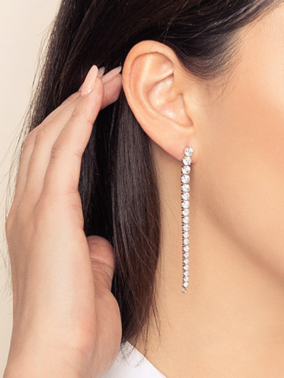 Fine Jewelry - Diamond & Gemstone Jewelry