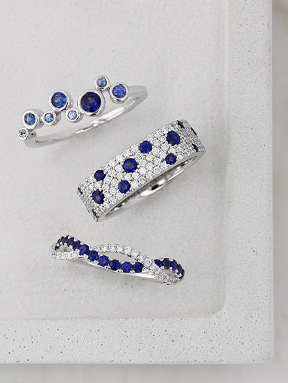 Borsheims: Shop Luxury Jewelry, Watches & Engagement Rings