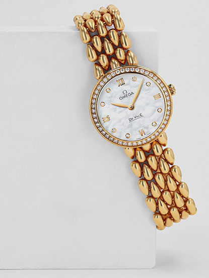 Borsheims: Shop Luxury Jewelry, Watches & Engagement Rings