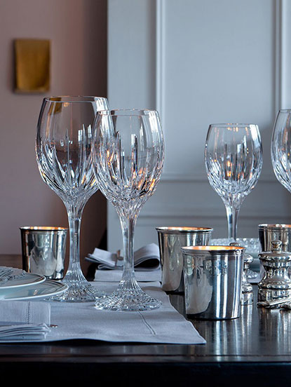 Luxury Gifts & Home Accents