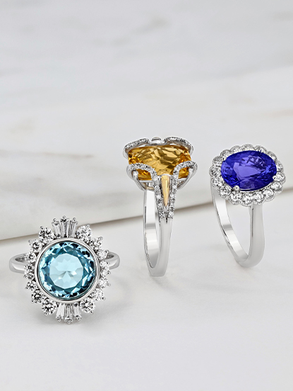 Borsheims: Shop Luxury Jewelry, Watches & Engagement Rings