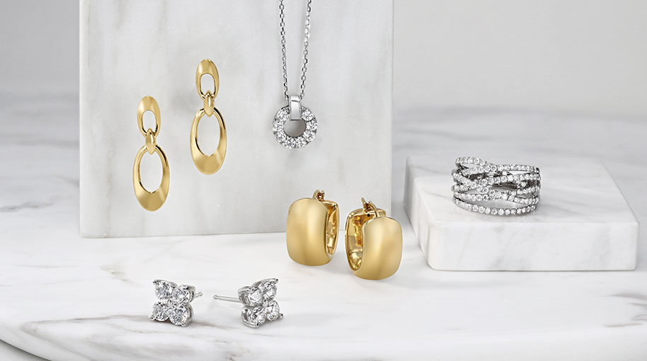 Borsheims: Shop Luxury Jewelry, Watches & Engagement Rings