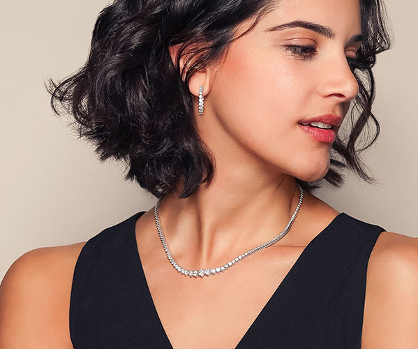 Borsheims: Shop Luxury Jewelry, Watches & Engagement Rings