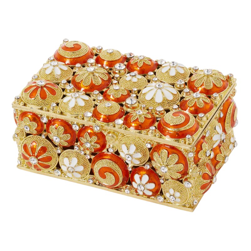 Olivia Riegel Charisma Box | CB2311 | Borsheims