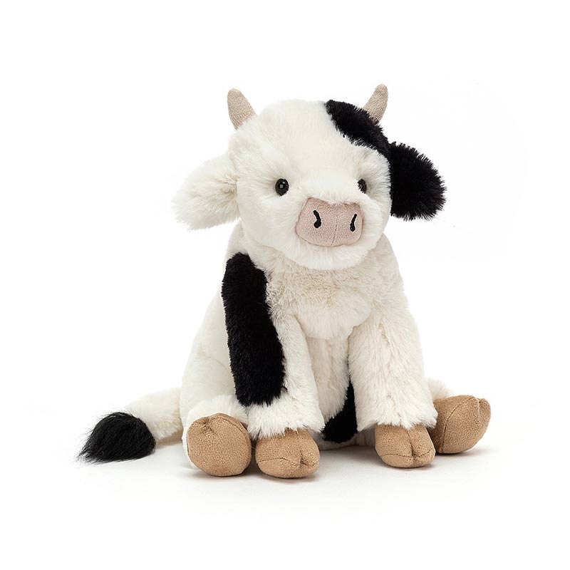 Jellycat Carey Calf | CAR3C | Borsheims