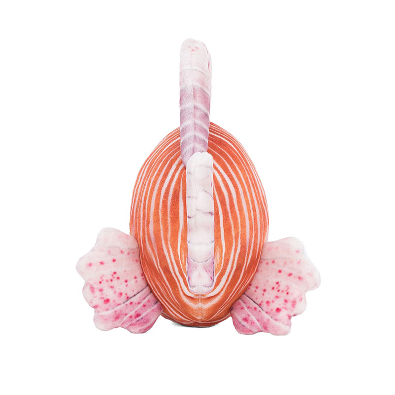 Jellycat Fishiful Pink Plush | FISH3P | Borsheims
