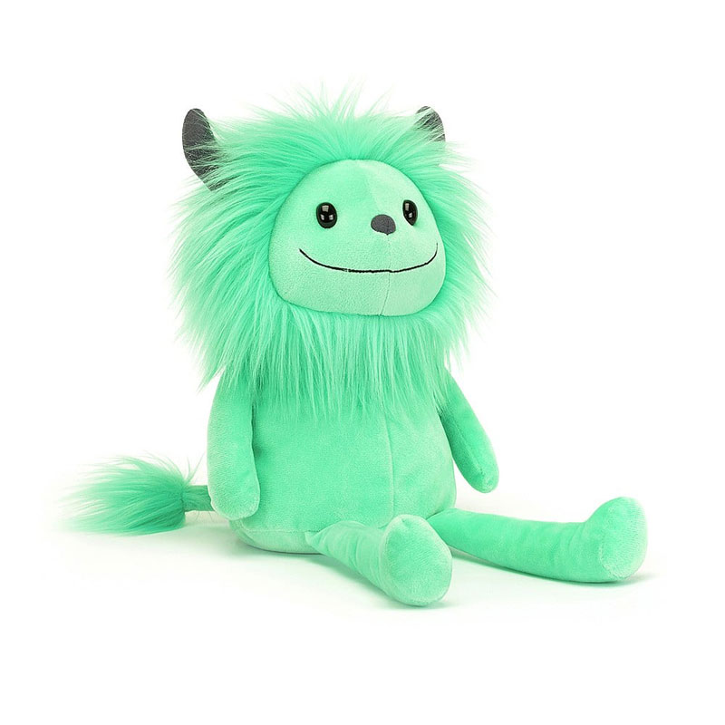 Jellycat Cosmo Monster | COS2M | Borsheims