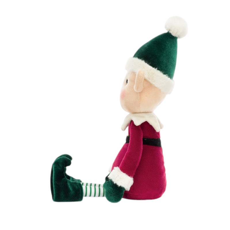 Jellycat Eldo Elf | ELD2E | Borsheims
