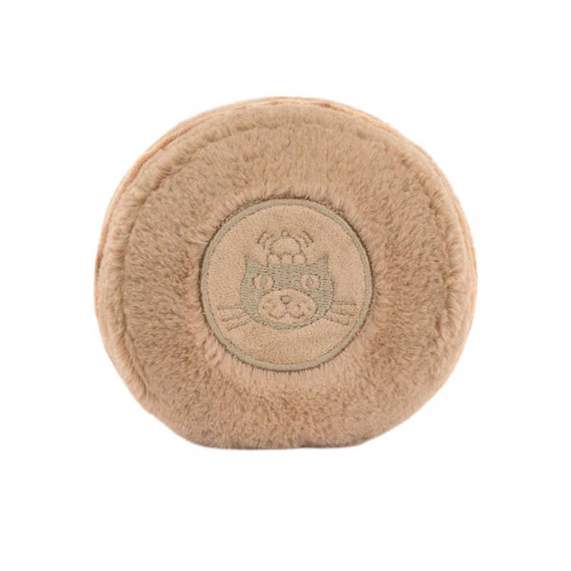 Jellycat Amuseables Mona Macaron | A6MACC | Borsheims