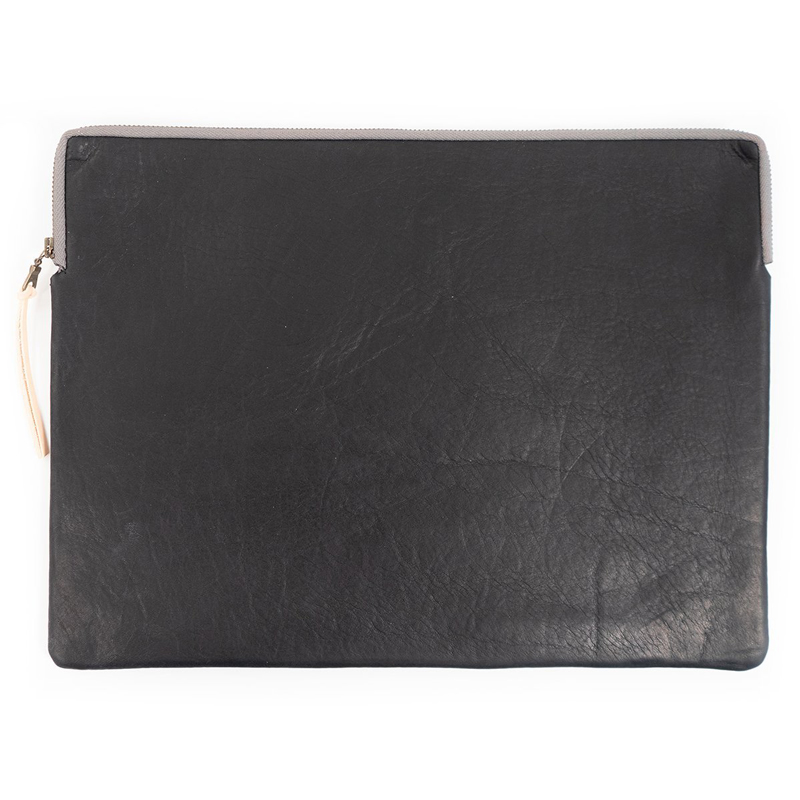 Rustico Oxford Tech Sleeve 15", Black | AC0841-0030 | Borsheims